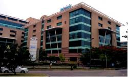 Pritech Park - Block 6A-6B in Marathahalli - Sarjapur Outer Ring Road, Bangalore | Cityin